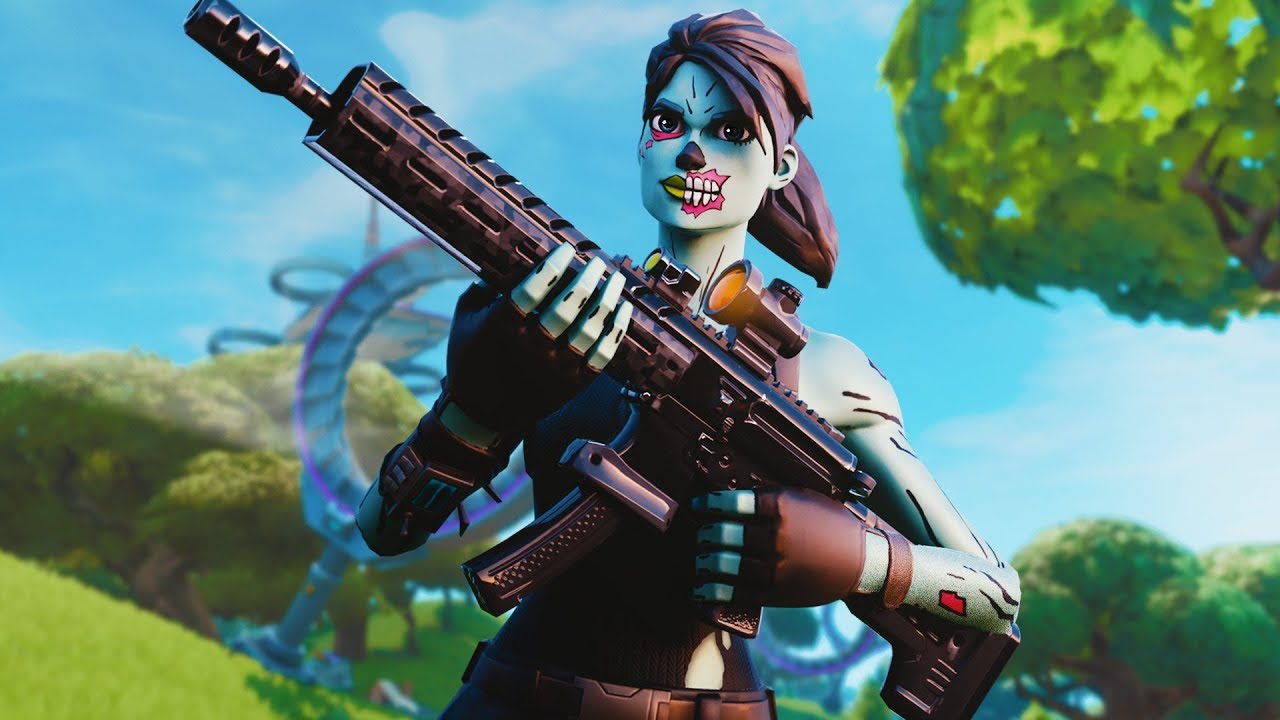 This Video Will Get Me In @GhostGaming - YouTube