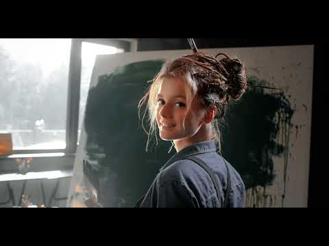 Ali Bahşı - Resim (Official Music Video) 