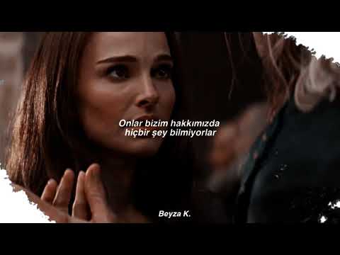 One Direction - They Don't Know About Us (Türkçe Çeviri)