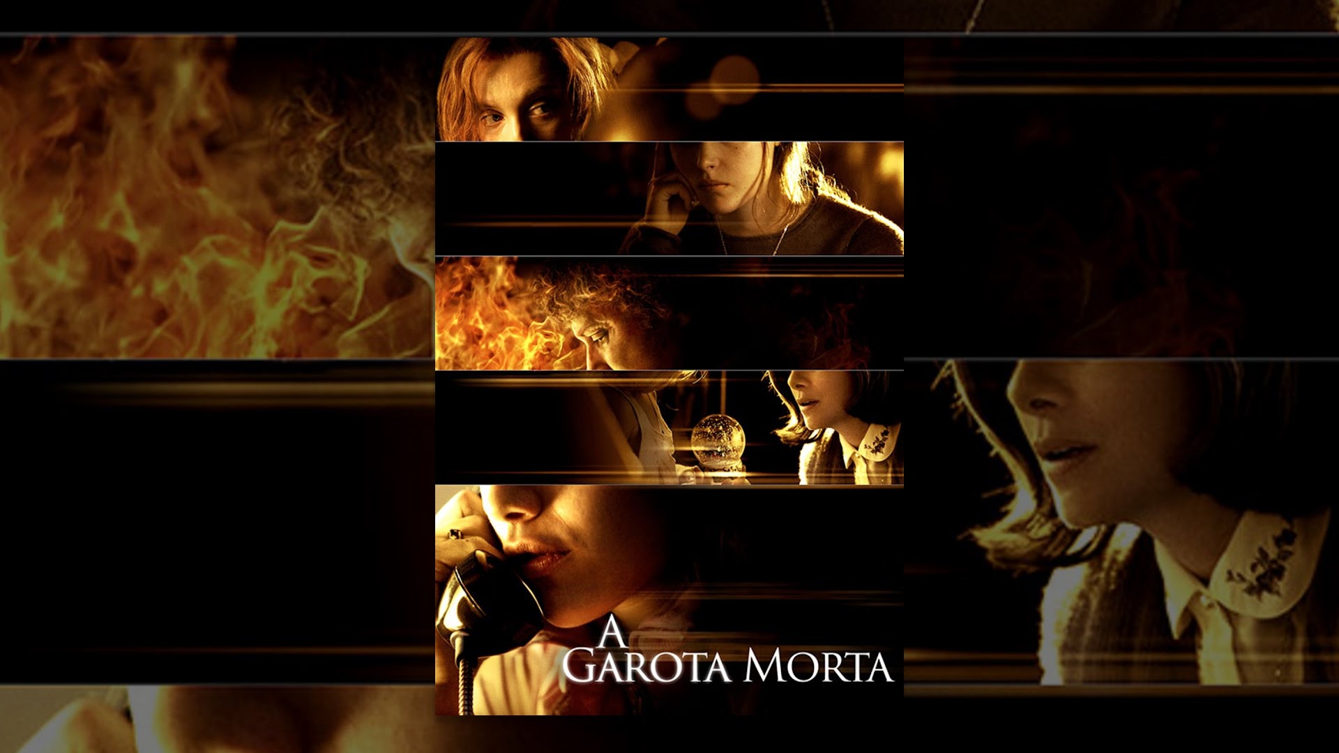 A Garota Morta - YouTube