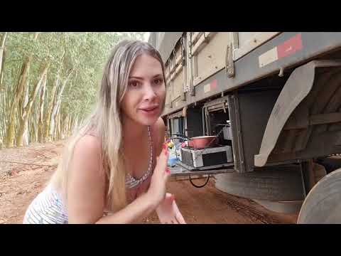 Carregamento na fazenda amaggi 🌾 Mato Grosso
