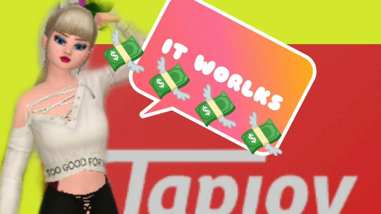 Tricks everyone should know to use tapjoy|| earn unlimited coins - YouTube
