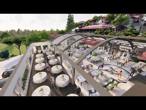 AKAMOY OTEL | ORDU