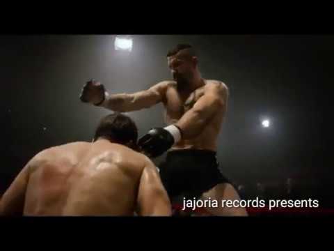 Challenge by Ninja // Byg byrd // sidhu moosa wala // Boyka Fight