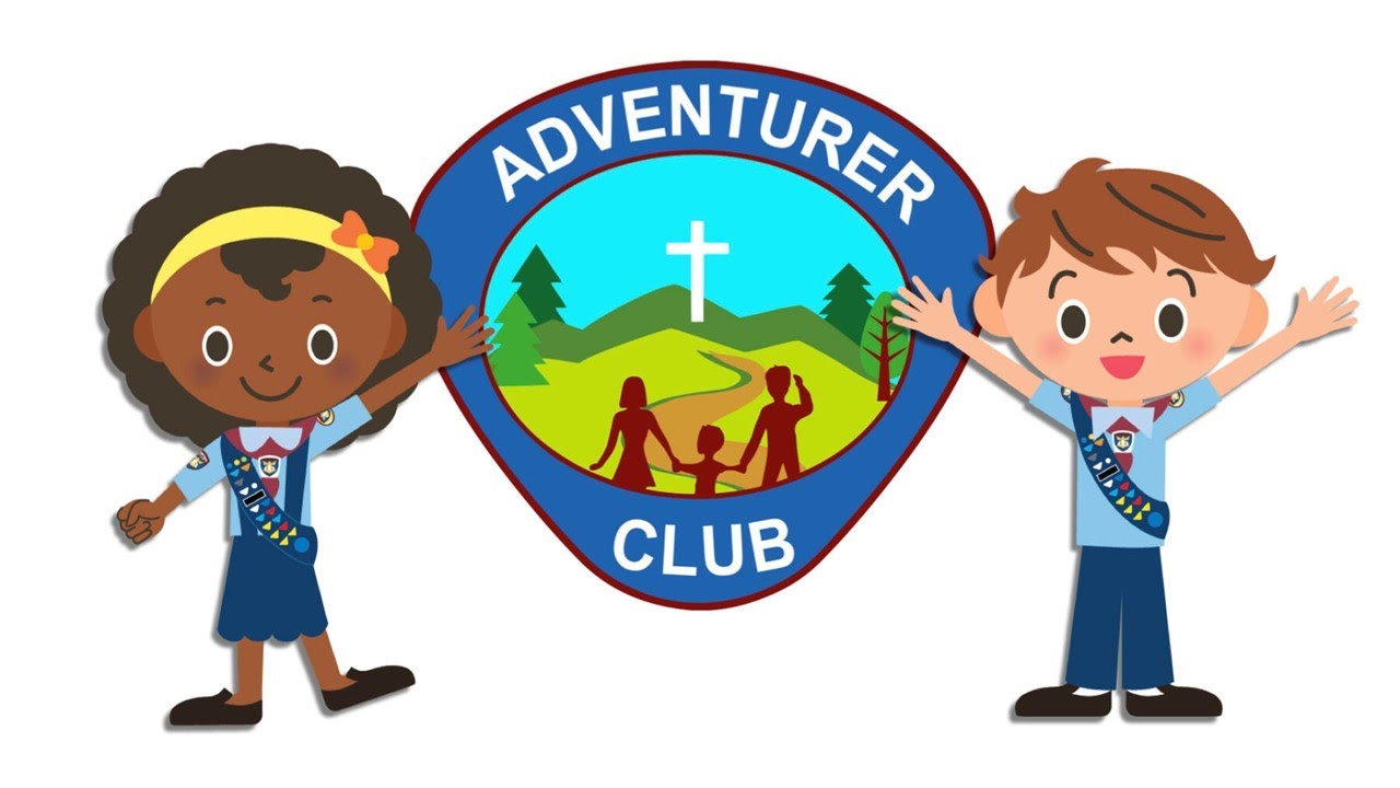 Beer-Scheba Haitian SDA Church- Adventurer Weekend 5/25/24 - YouTube