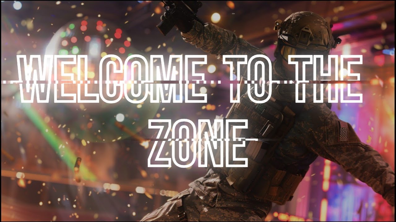 Welcome to the Zone! - YouTube