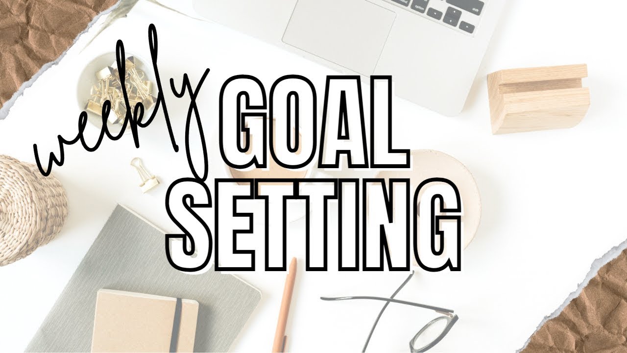 Friday Morning Goal Setting and Productivity Chat | June 30, 2023 - YouTube