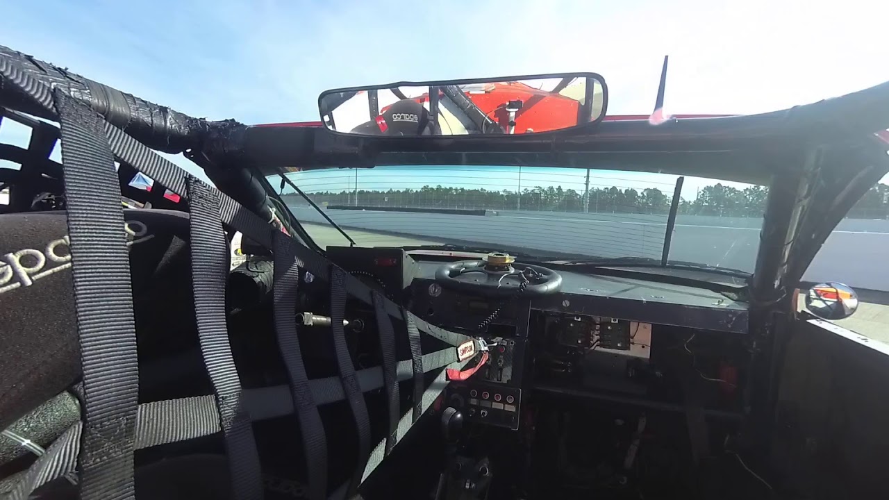 tuttle Motorsports 108 Live Stream - YouTube