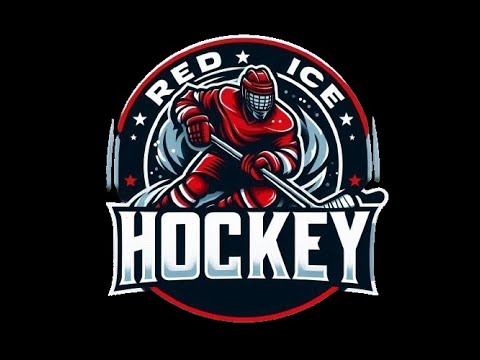Red Ice Hockey | 1942-43 | G1 | Toronto vs Boston - YouTube