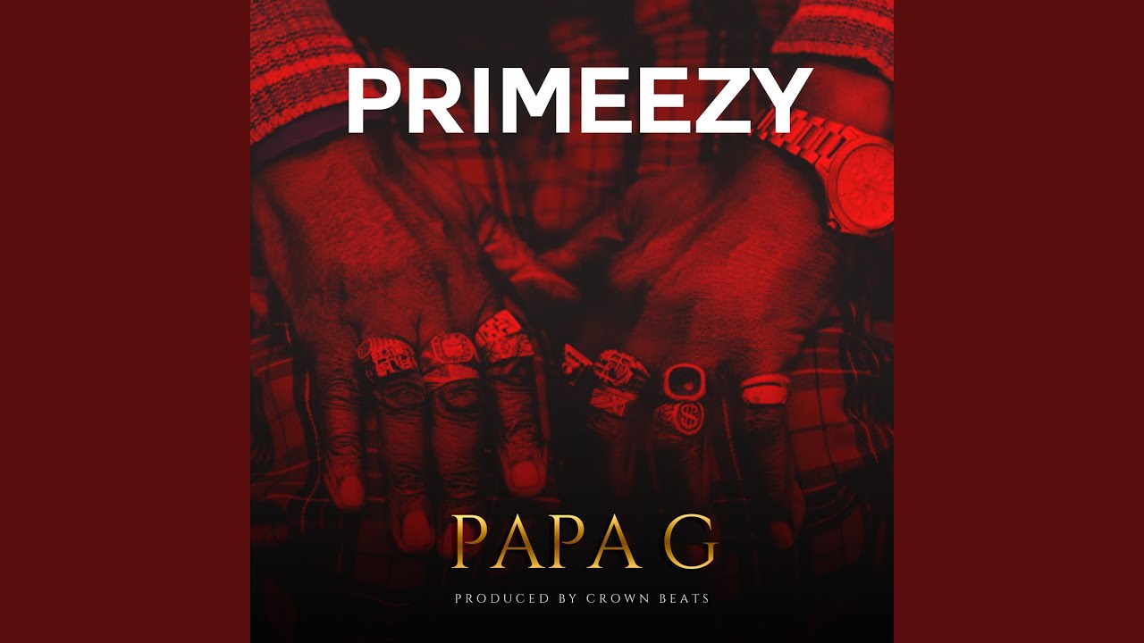 Papa G - YouTube