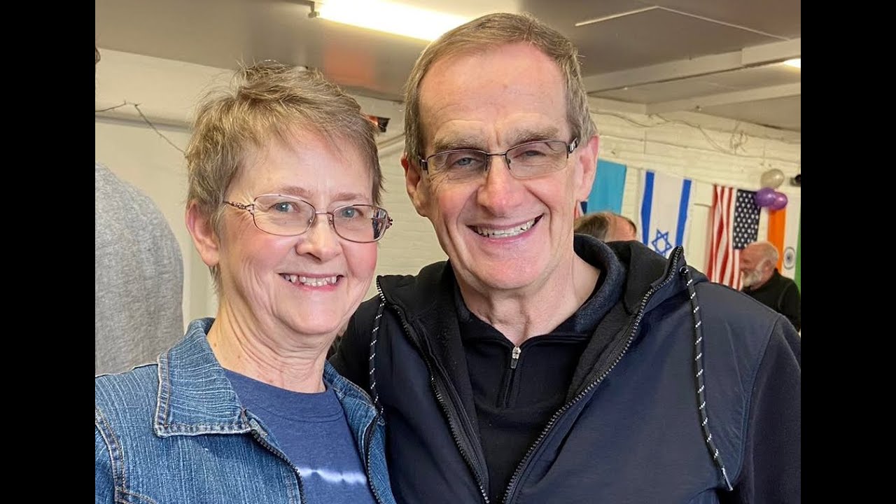 "Keys to Revival" - Michael Livengood - YouTube