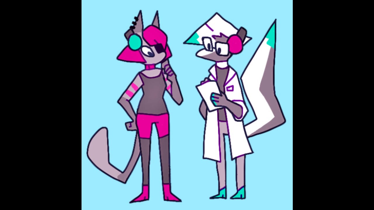 Ren Queenston - Untitled1 - YouTube