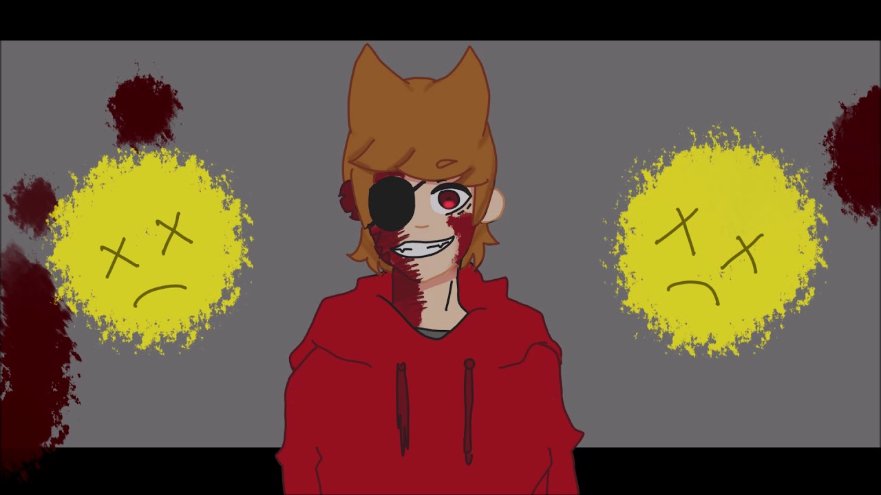 Smile / Meme / Tord / #Eddsworld - YouTube