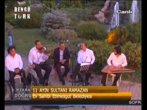 YUNUS EMRE BANA SENİ GEREK SENİ TAYFUN TOPRAK ÜNAL YORUMU