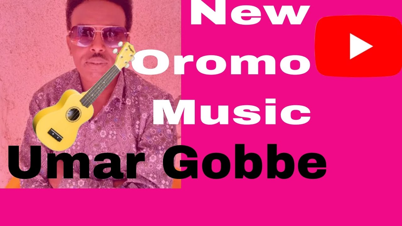 Umar Gobbe Oromo Music[My Father] Alfii-1 - YouTube