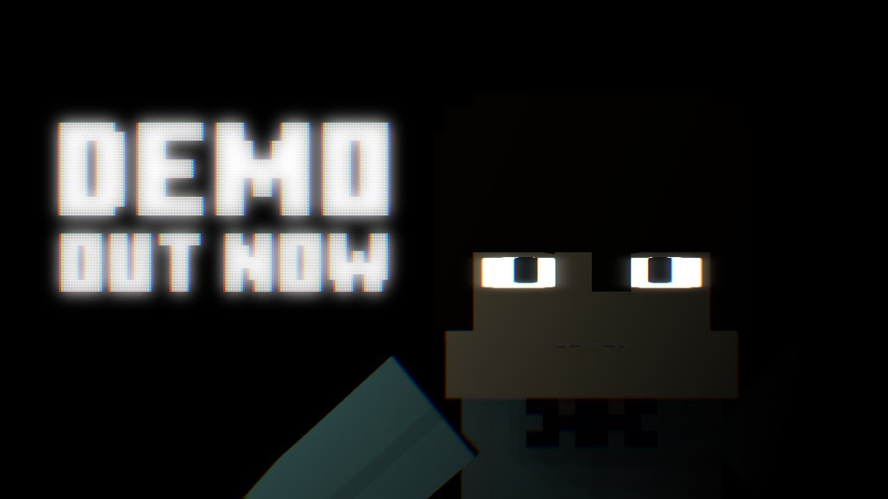 Five Nights at Hanwil's Demo Out Now Trailer - YouTube