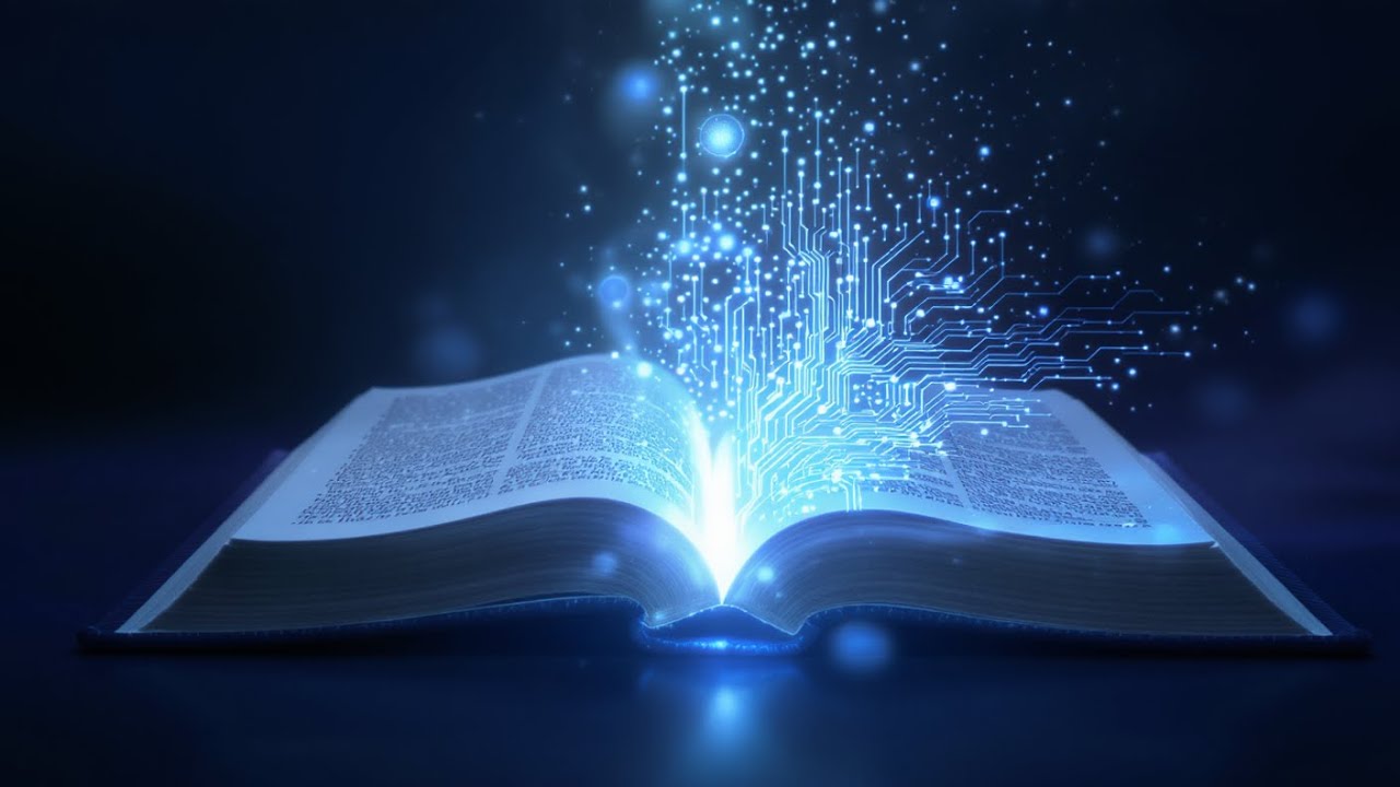 Revealing the Bible's Mathematical Matrix | Dustin Blystone | Prophecy ...