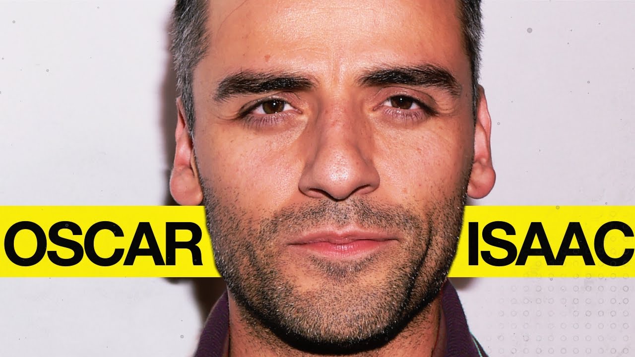 The Untold Story of OSCAR ISAAC - YouTube