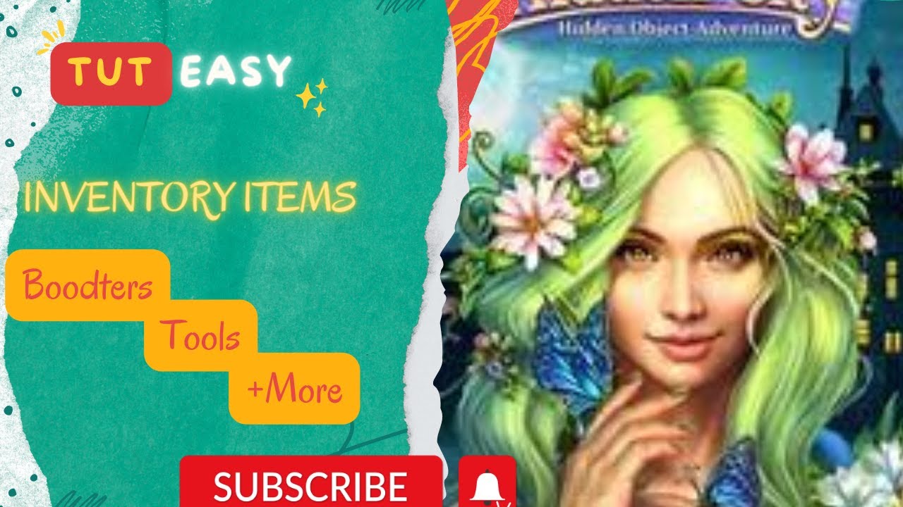 [ CE Tutorial ] Easy To Learn About Windows Games👉 Hidden City 👈 PC CE ...