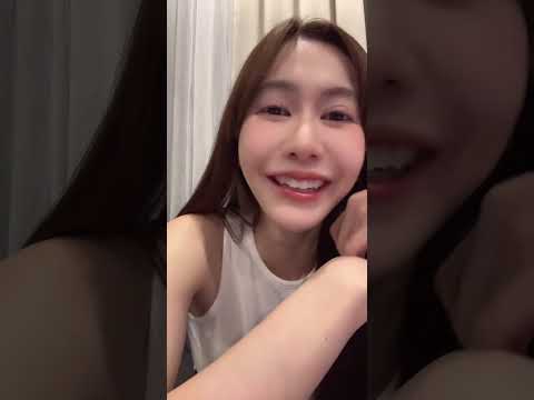 [Tiktok Live] Noey Kanteera 260920