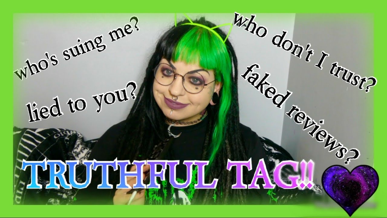 Who Don't I Trust? Have I Lied To You?? Deleting and Blocking ...