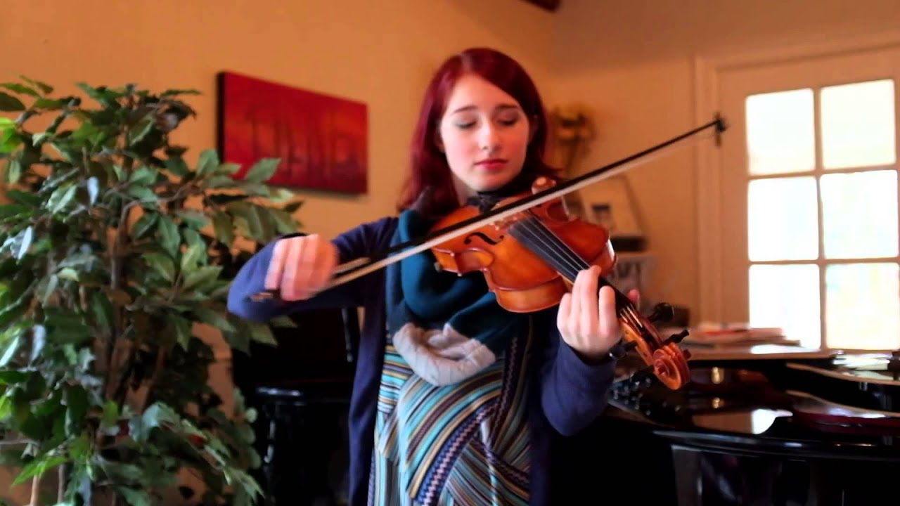Log Drivers Waltz - Beginner Fiddle - YouTube Music