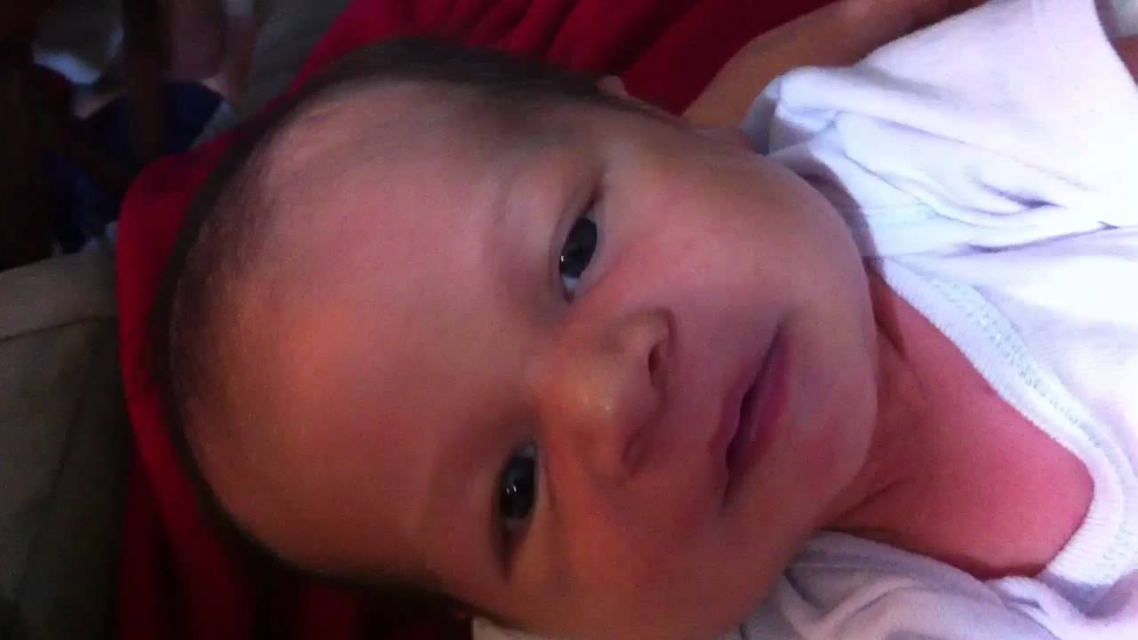 Eli milk coma 6 weeks - YouTube