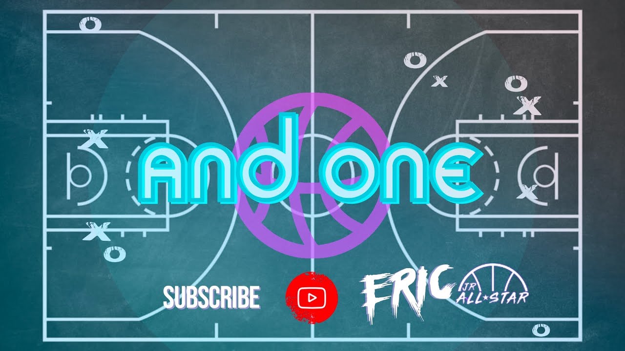 And One- Macy Comito - YouTube