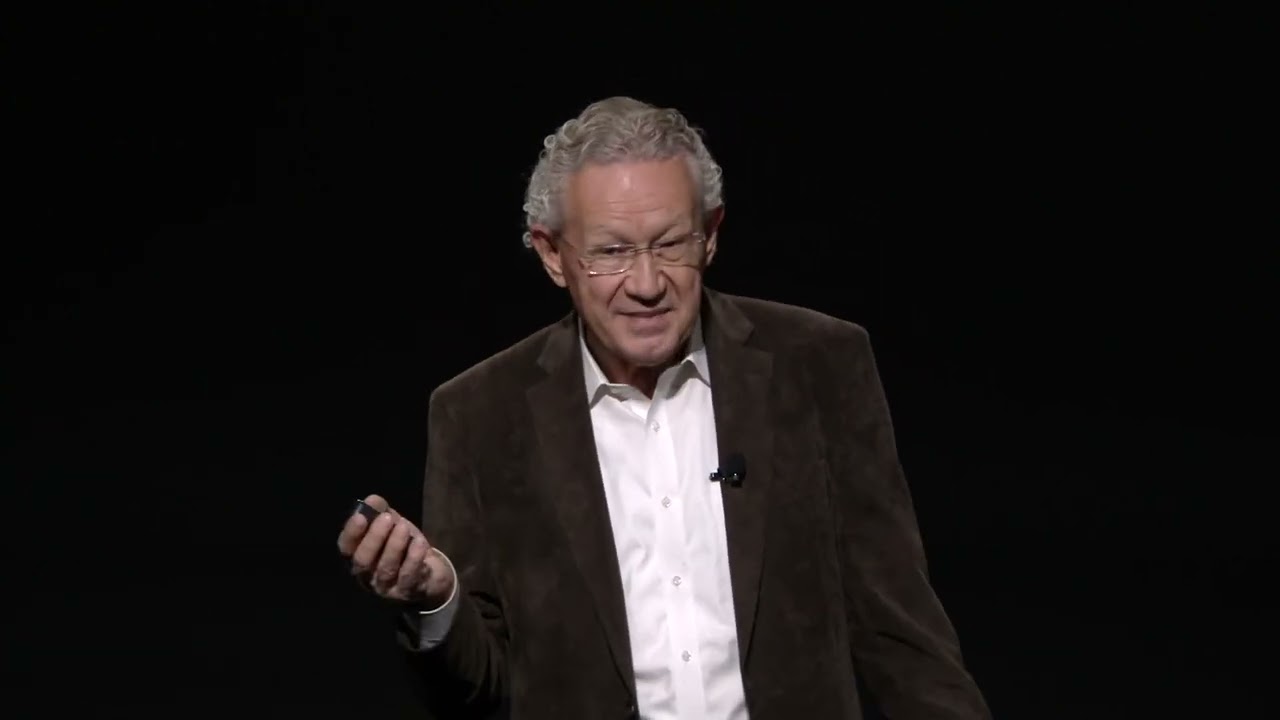 Catalysts of the Impossible: Silicon, Software, and Smarts for the Era ...