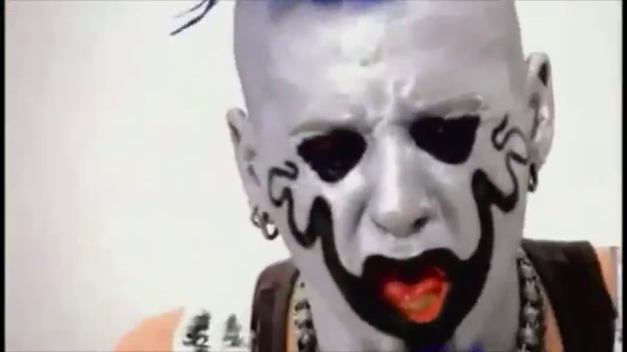 Most Brutal Metal Scream - YouTube