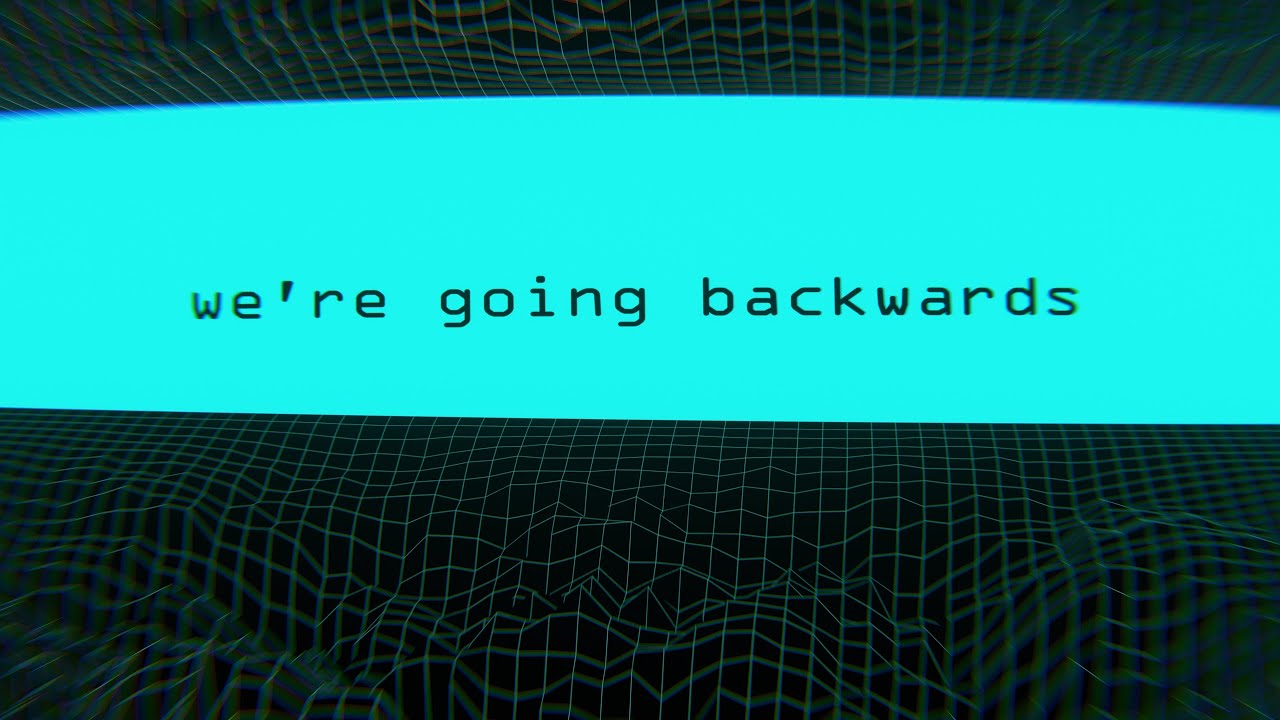t.quoise - we're going backwards - YouTube