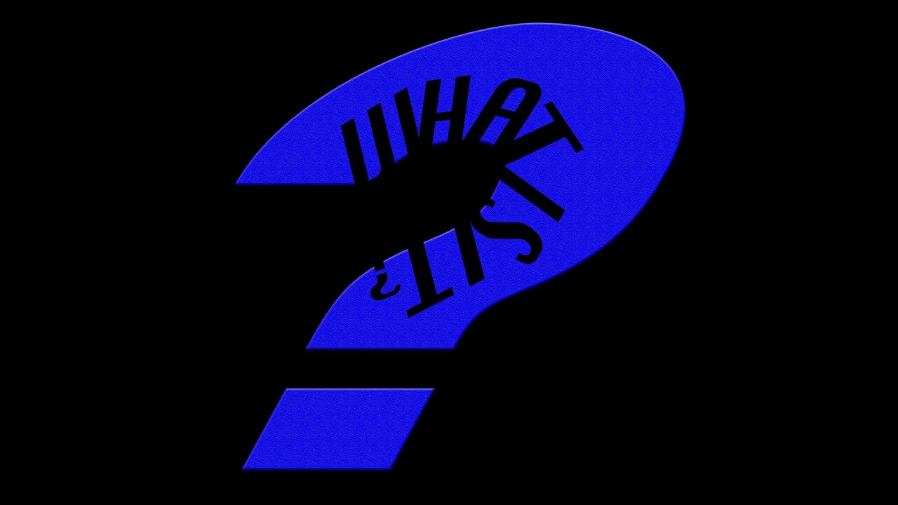 What Is It! - Student Game Show EP1 - YouTube