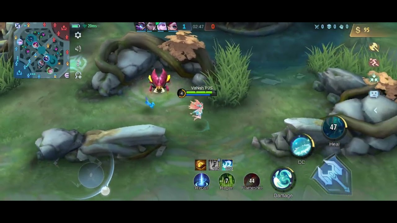 Legend IV . 1st Floryn Game. Vlog 59 - YouTube