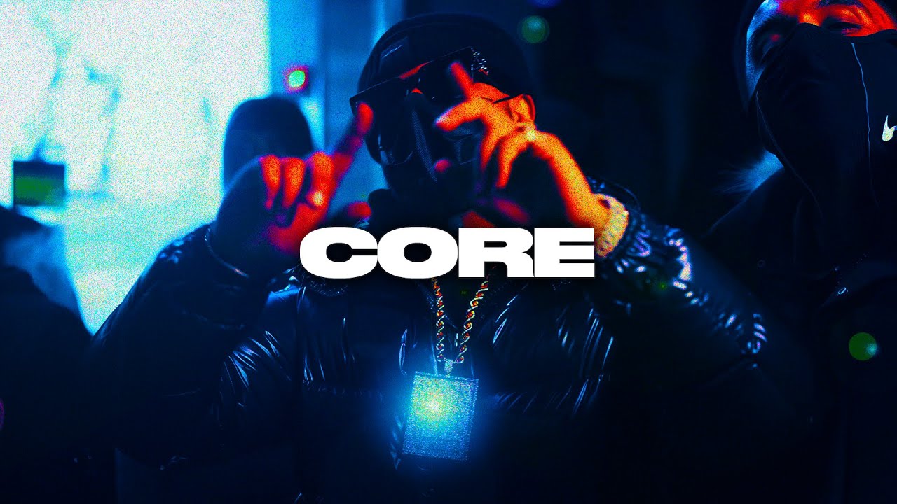 [FREE] Uk Drill Type Beat x Ny Drill Type Beat "CORE" | Drill ...