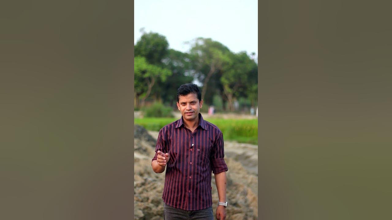 নিজের দায়িত্ব নিজেকেই নিতে হয় | You have to take responsibility for yourself #motivation # ...