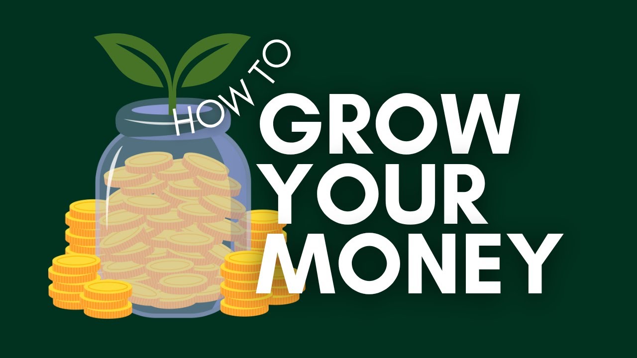 What is Compound Interest for Teens | Start Investing Young - YouTube