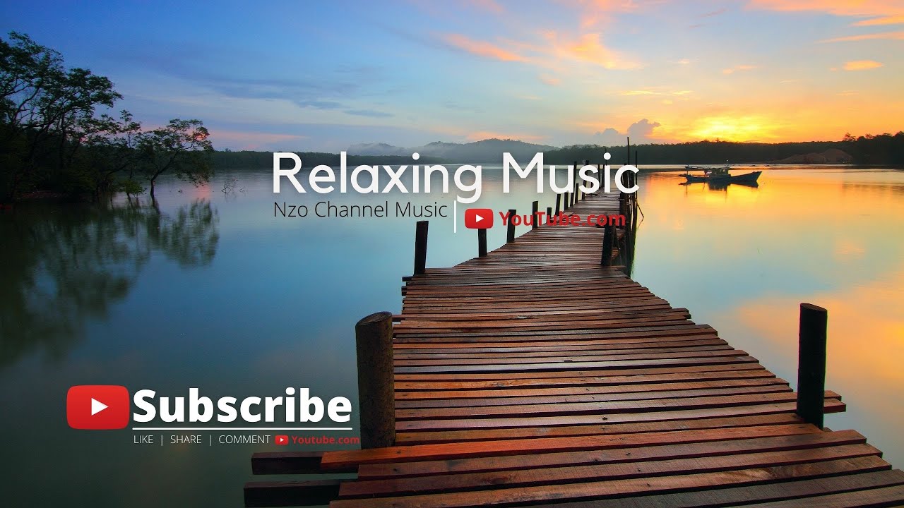 RELAXING Music - Calming music - YouTube Music