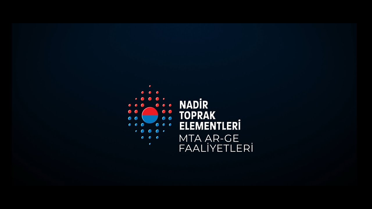 MTA AR-GE Merkezi Tanıtım Videosu - YouTube