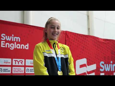 Relive the Diving National Age Group Championships 2019