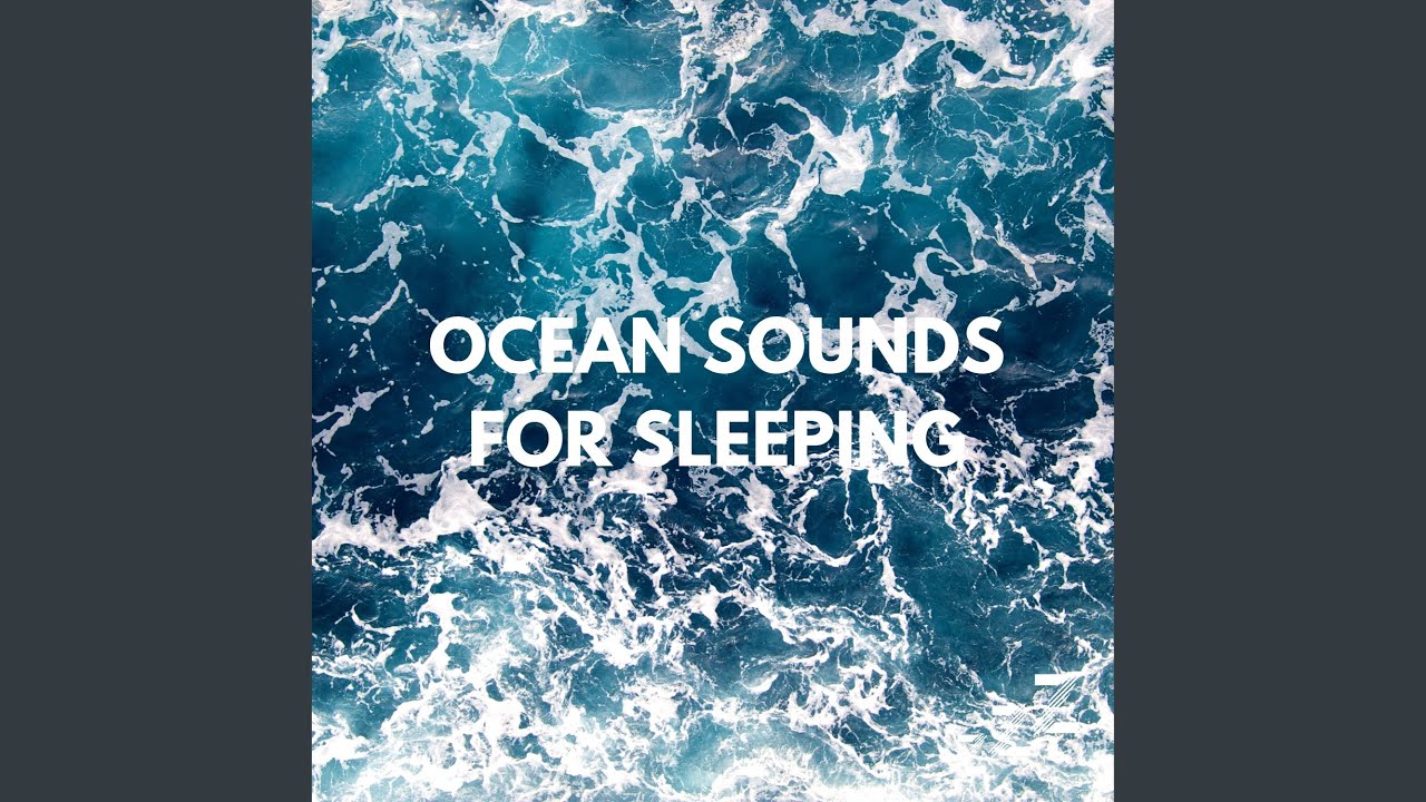 best ocean waves loop - YouTube