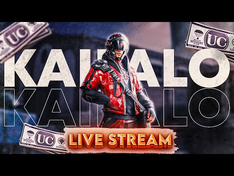 UC LOBBI QILAMIZ KELISHOVURILA XD  / DUO 120 UC