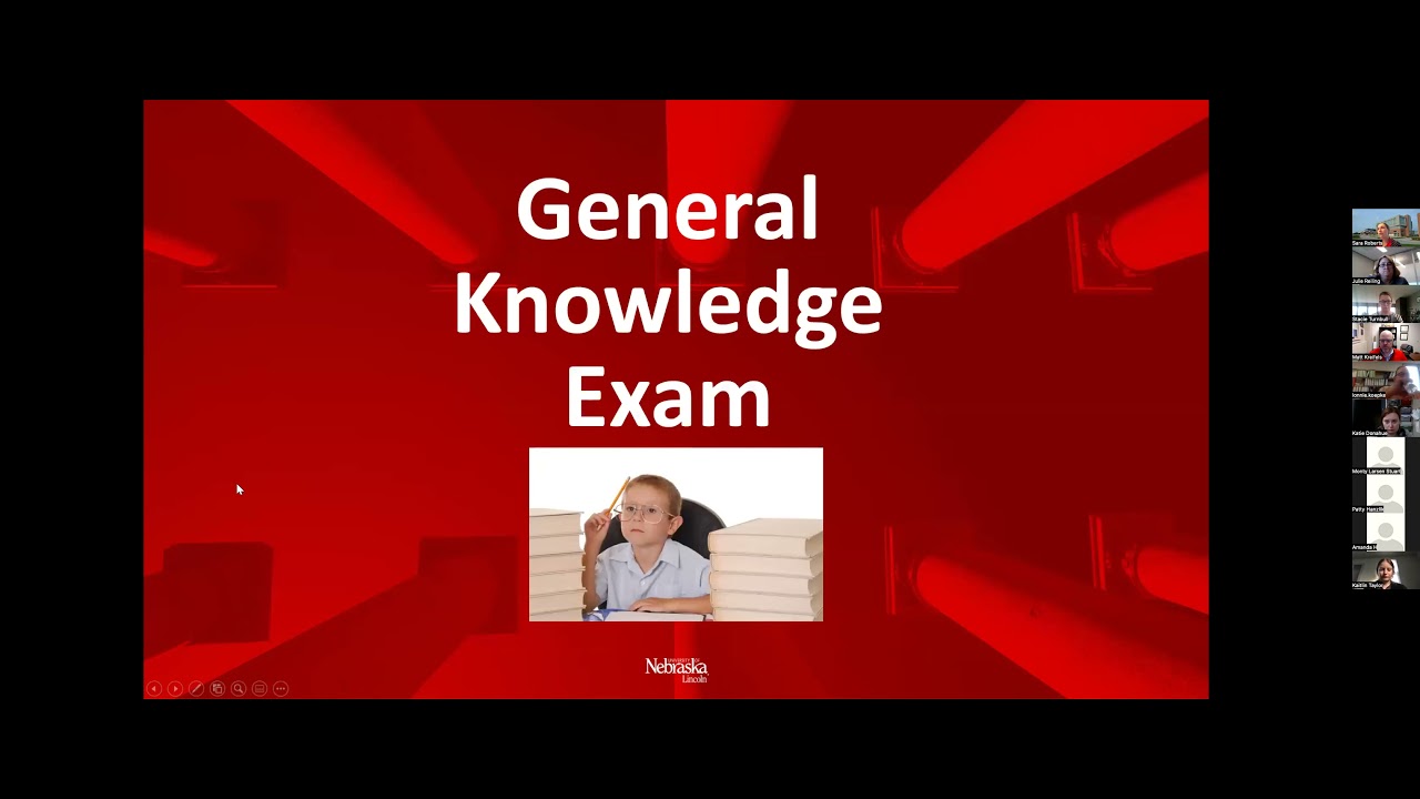 Food Science CDE - PDW 2 15 22 - YouTube