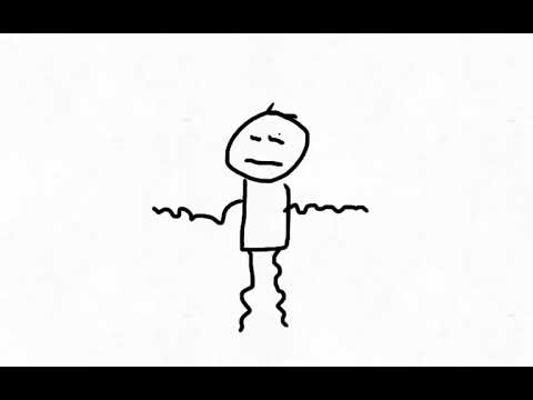 Wiggle man - YouTube