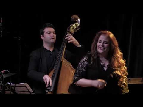 If You Never Fall In Love With Me I Sibel Köse Quintet