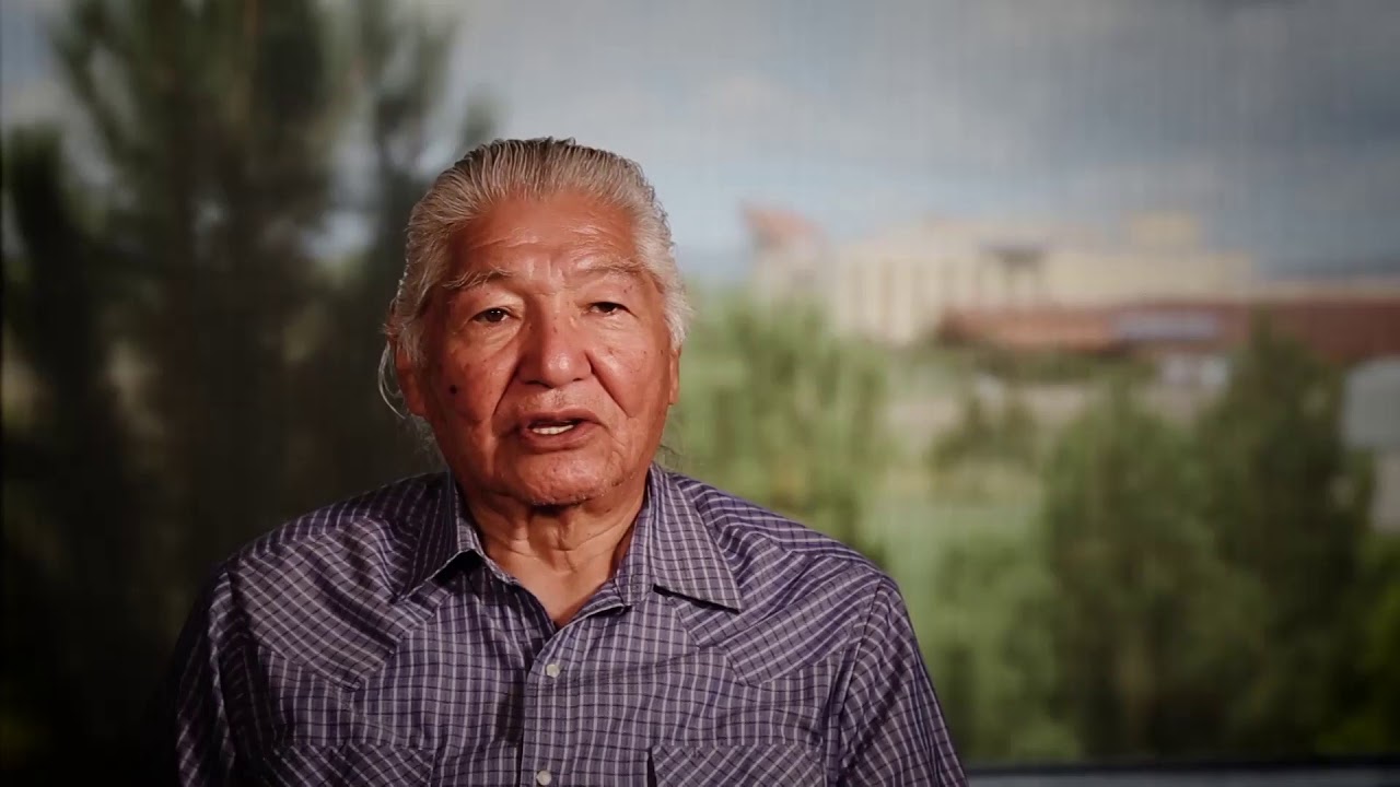 Colorado Experience: The Wickiup Investigation Promo - YouTube