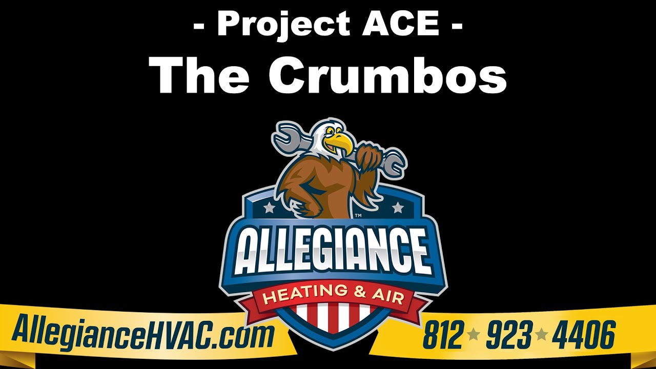 Project ACE Crumbo PROOF - YouTube