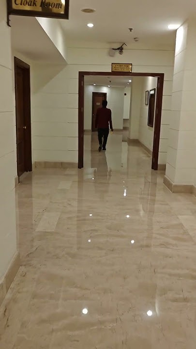 Inside 5⭐ hotel | The Bristol #gurgaon #delhi #fivestarhotel # ...