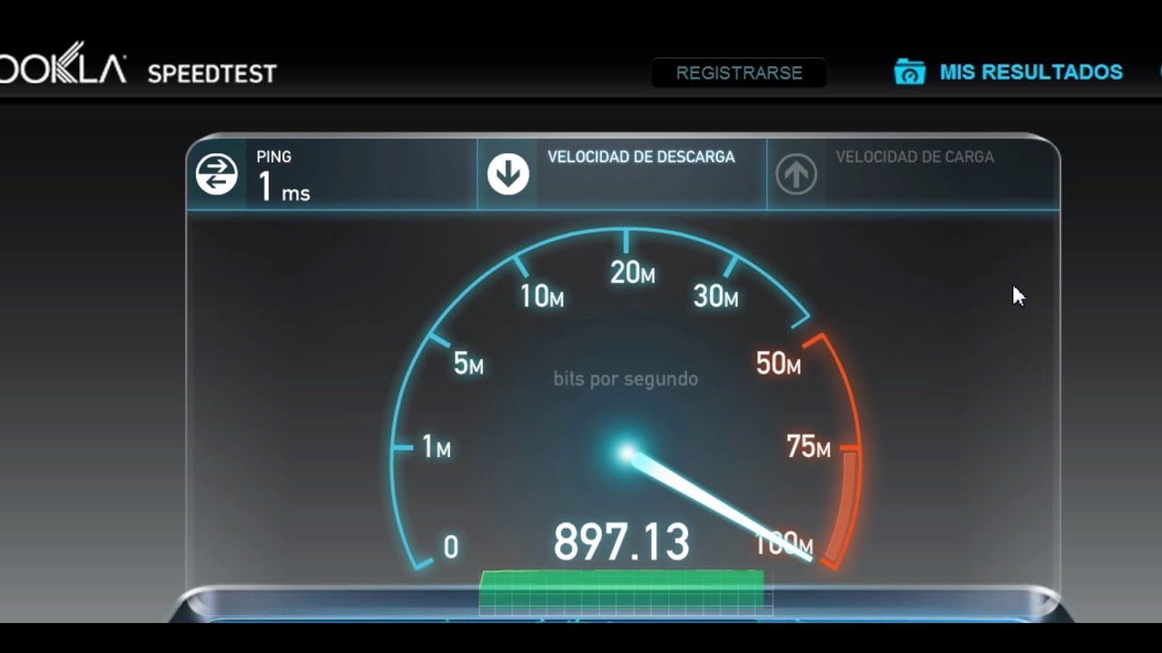 1GBps Internet connection 1GB in 10 SECONDS!! Fastest internet in the ...