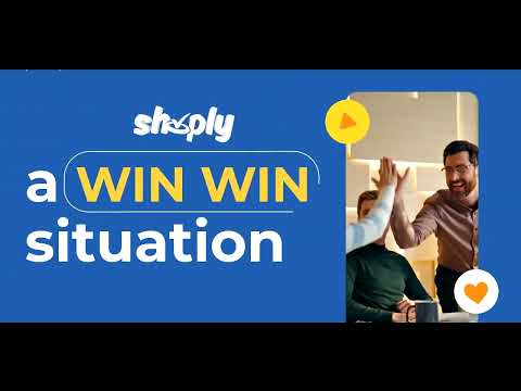 Shoply Sizzle Video - Dutch