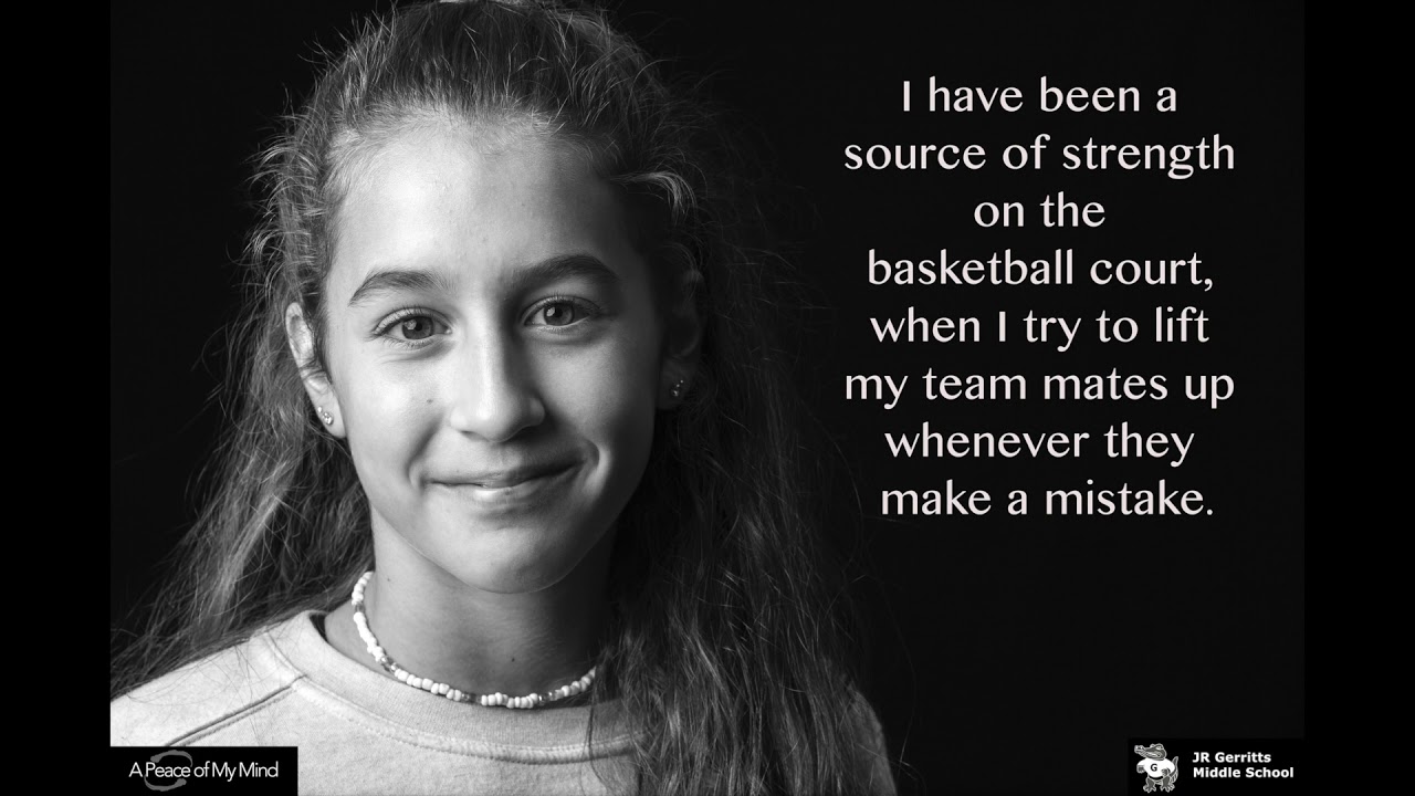 JRG Middle School - YouTube